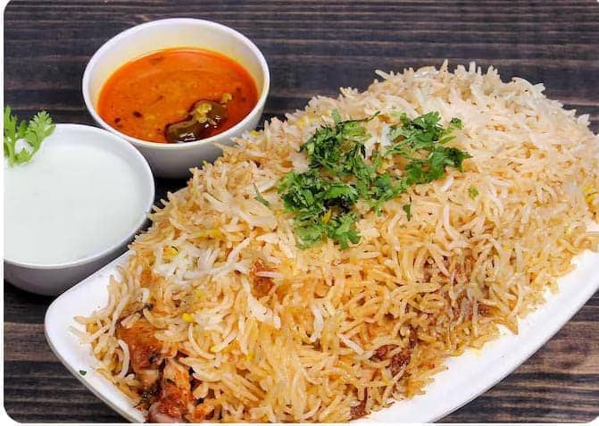 Arabian Mandi Cafe, Lingampally, Hyderabad | Zomato