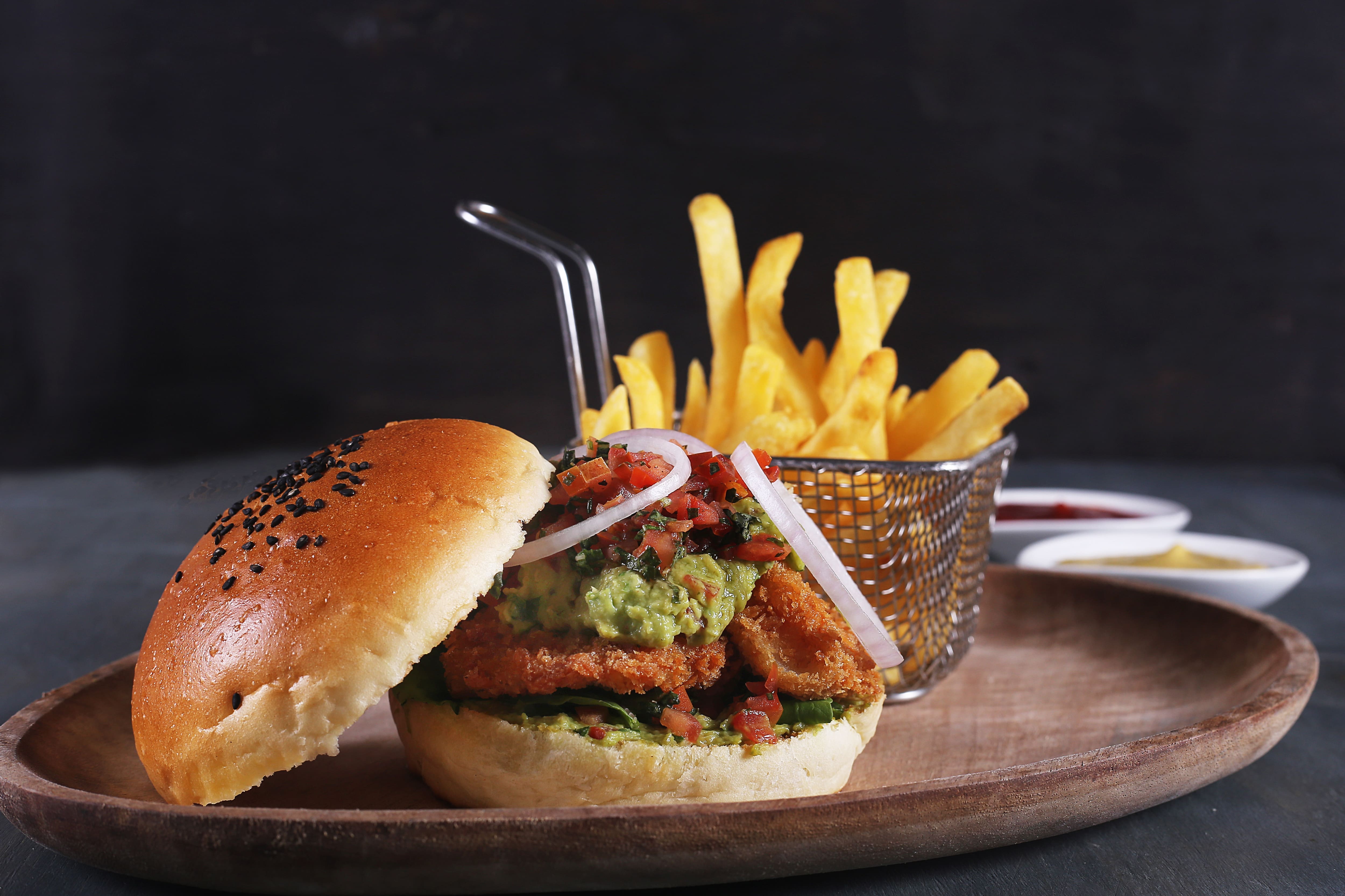 Menu of Biggi The Burger Hub, Chilgari, Dharamshala