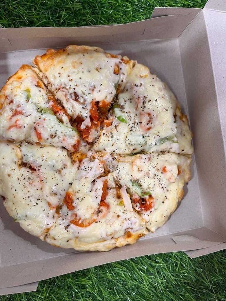 Pizza.Com, Uppal, Secunderabad | Zomato