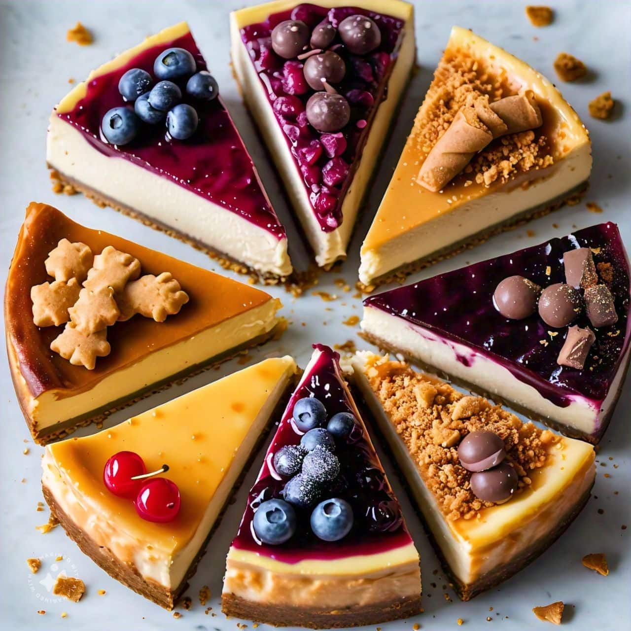 Bake My Cheesecake, Ambavadi, Ahmedabad | Zomato