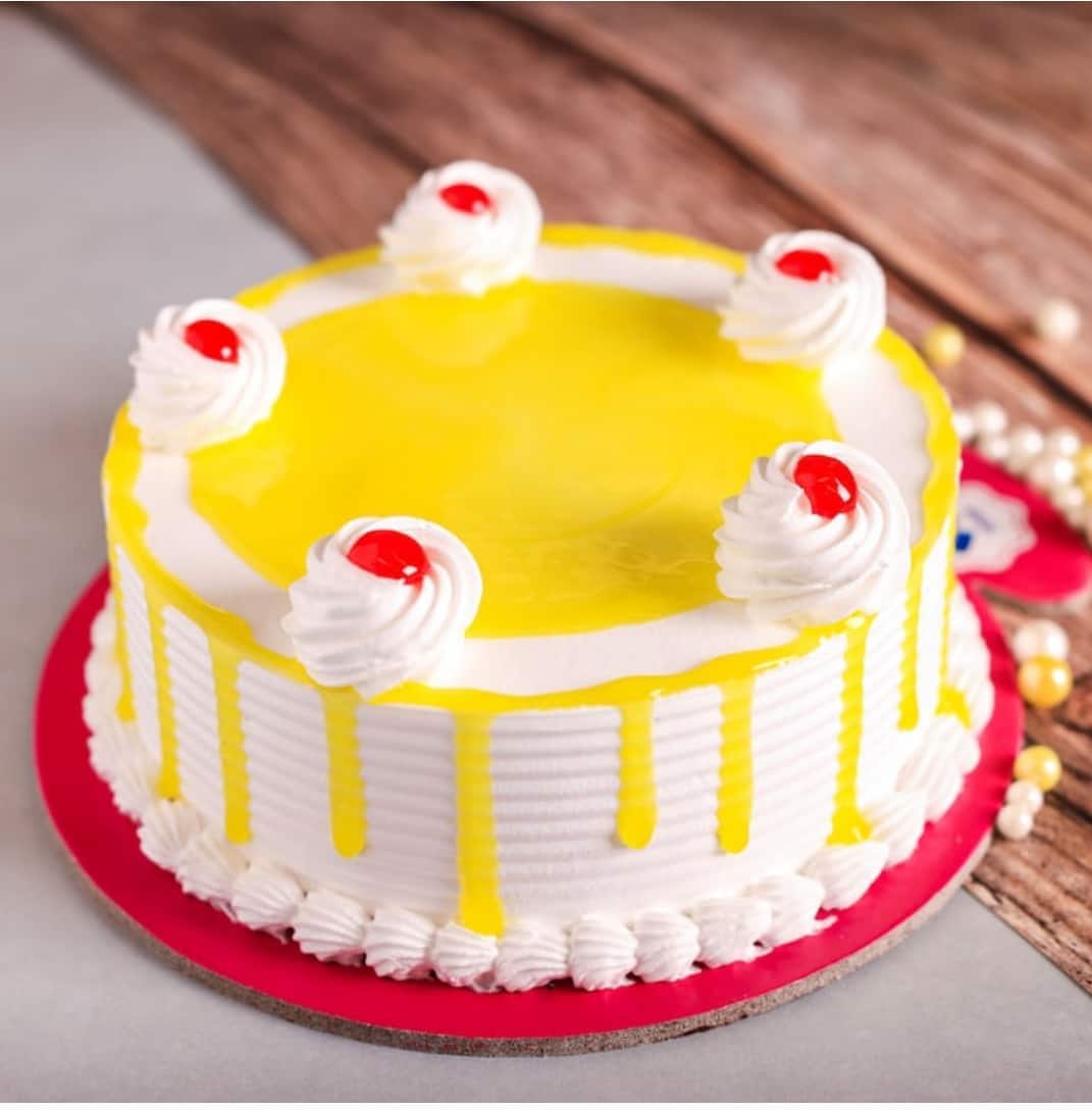 Just Cake House , City Market, Bangalore | Zomato