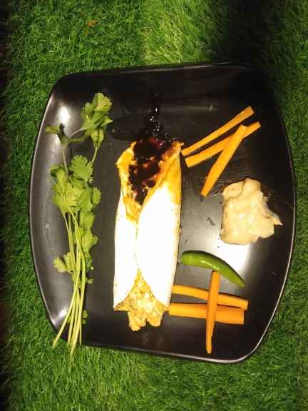Gulf Shawarma, Koyambedu, Chennai | Zomato