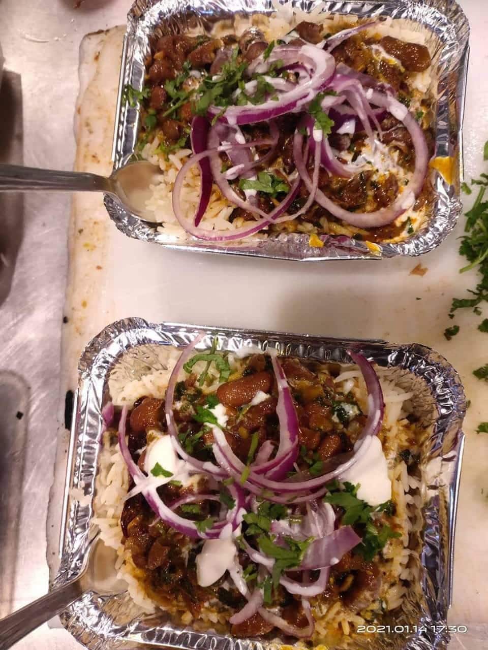 Gayatri Kitchen, Shahdara, New Delhi | Zomato