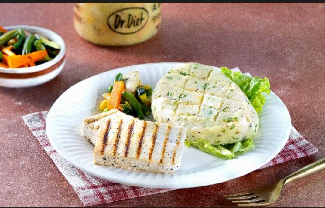Dr. Diet - Daily Healthy Diet, Rajouri Garden order online - Zomato