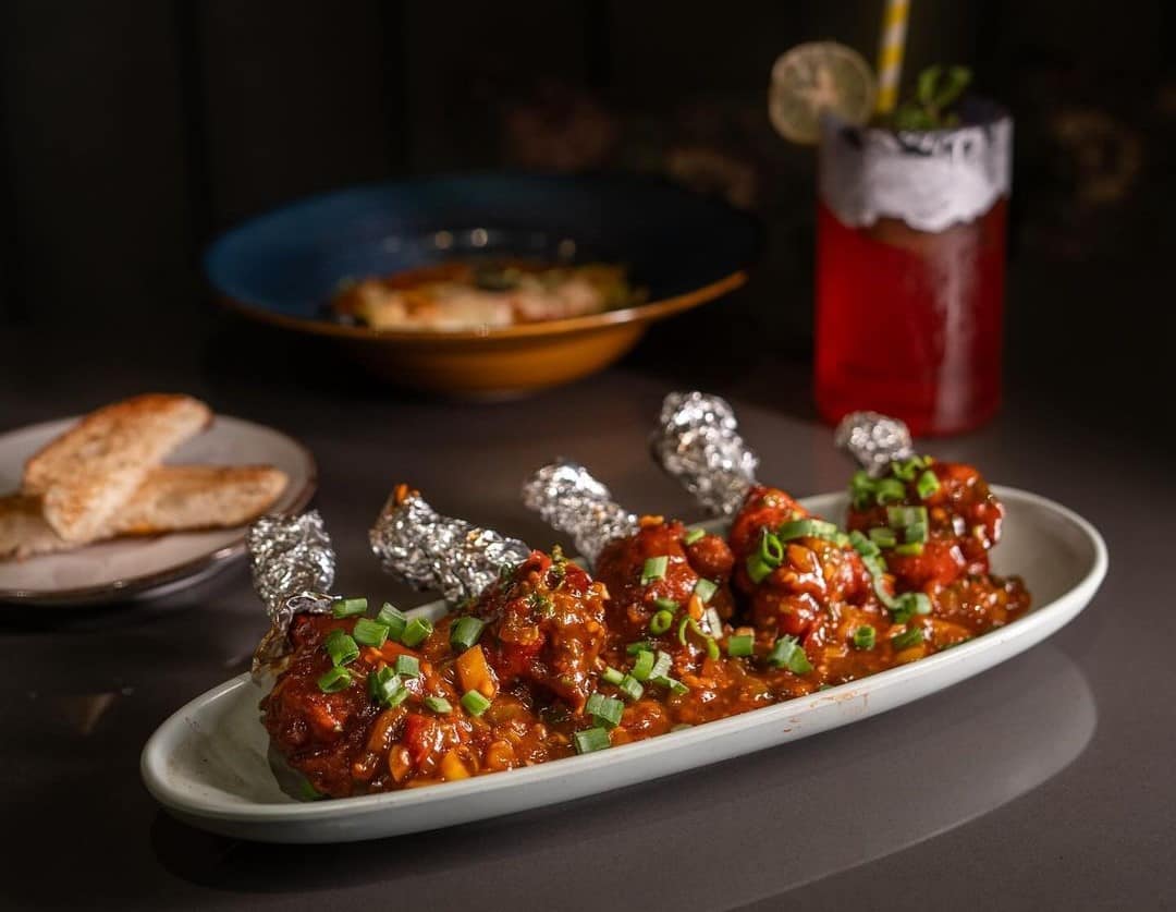 Ginger Chinese , Punawale, Pune | Zomato