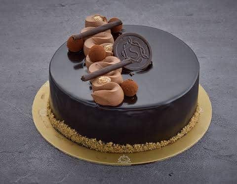Paloma Bakers, Vamanjoor, Mangalore | Zomato