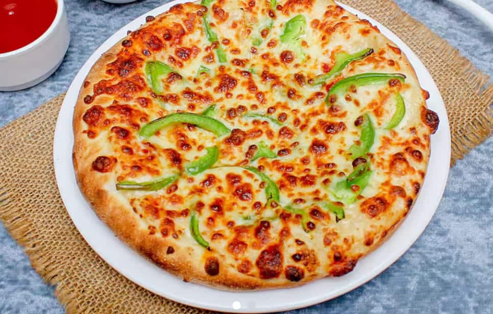 Pizaa Vila, NIT, Faridabad | Zomato