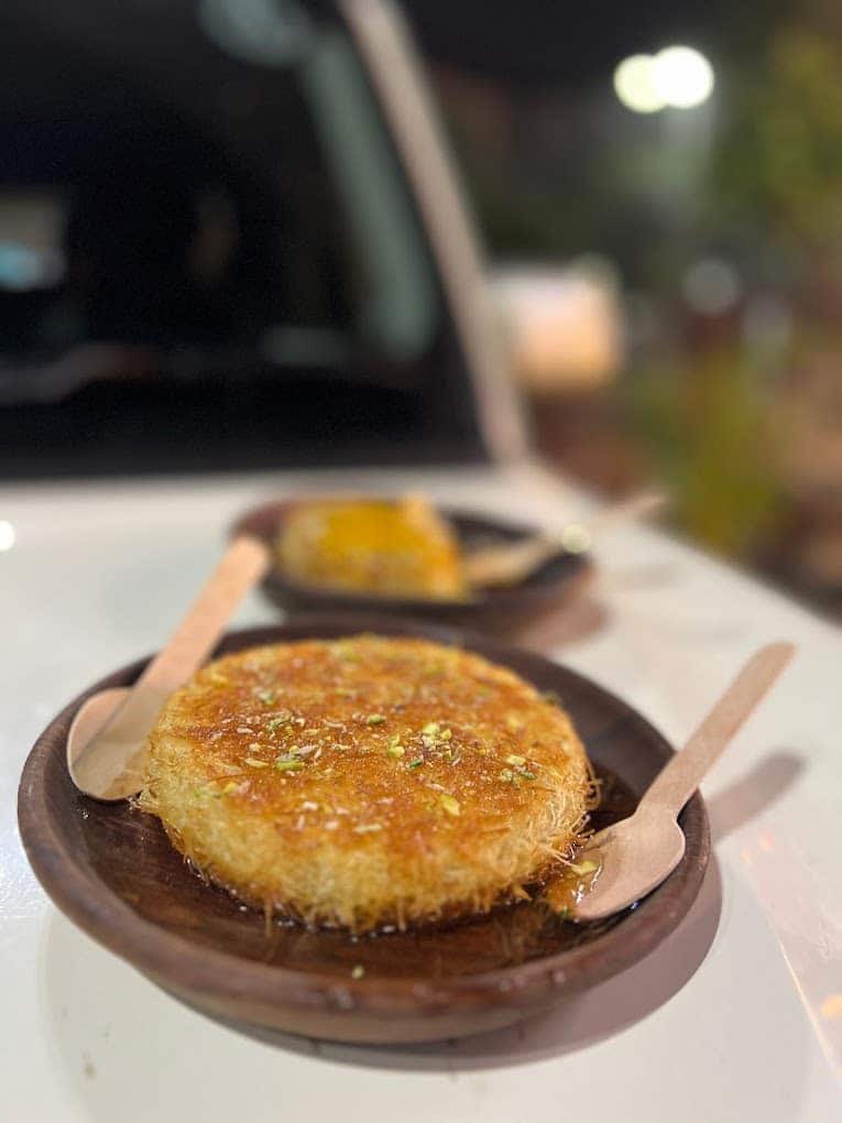 Sweet World by Foodway Inn, Nerul, Navi Mumbai | Zomato