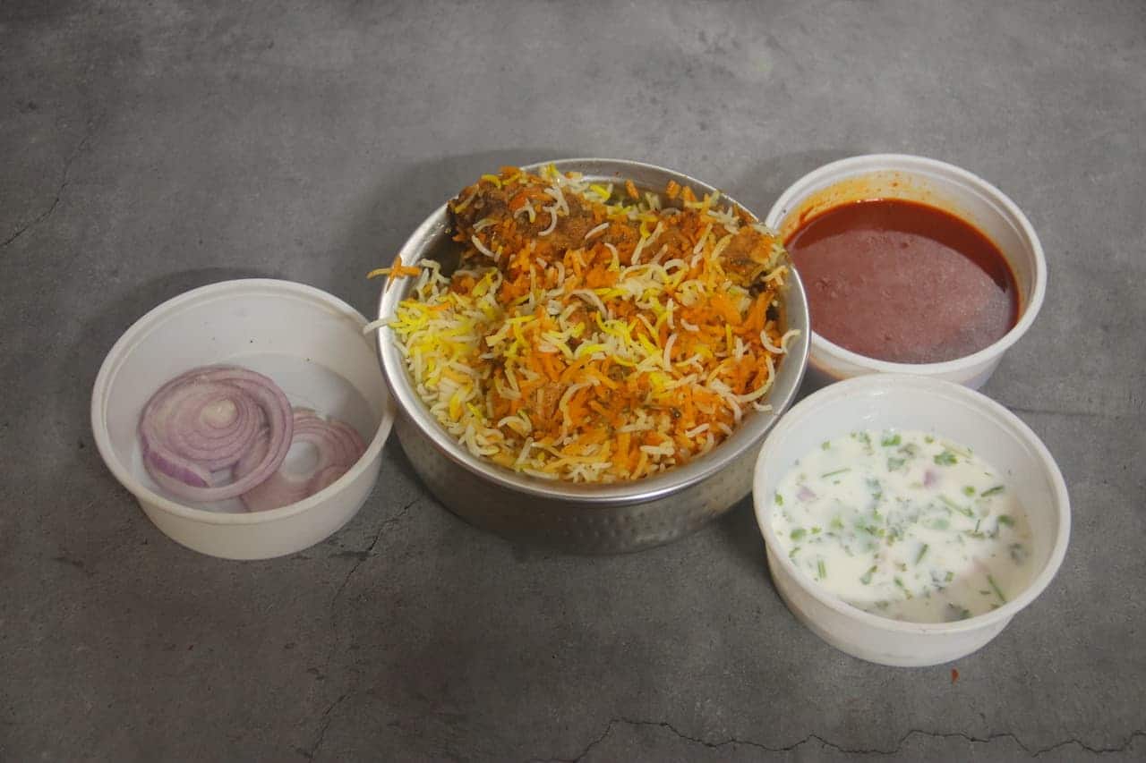 A. One Chicken Corner, Cheeka Locality order online - Zomato