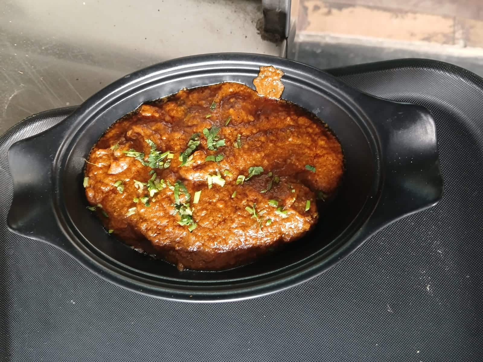 Kapoor Chicken, Raja Park, Jaipur | Zomato