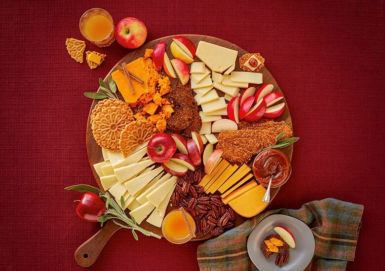 The Gourmet Cheese Corner By Food Square, Santacruz West, Mumbai | Zomato