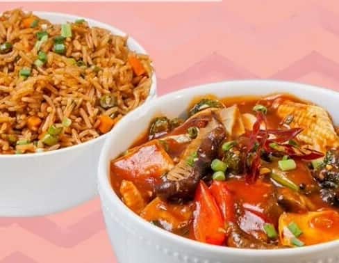 Sikkim Fast Food, Sector 15, Gurgaon | Zomato