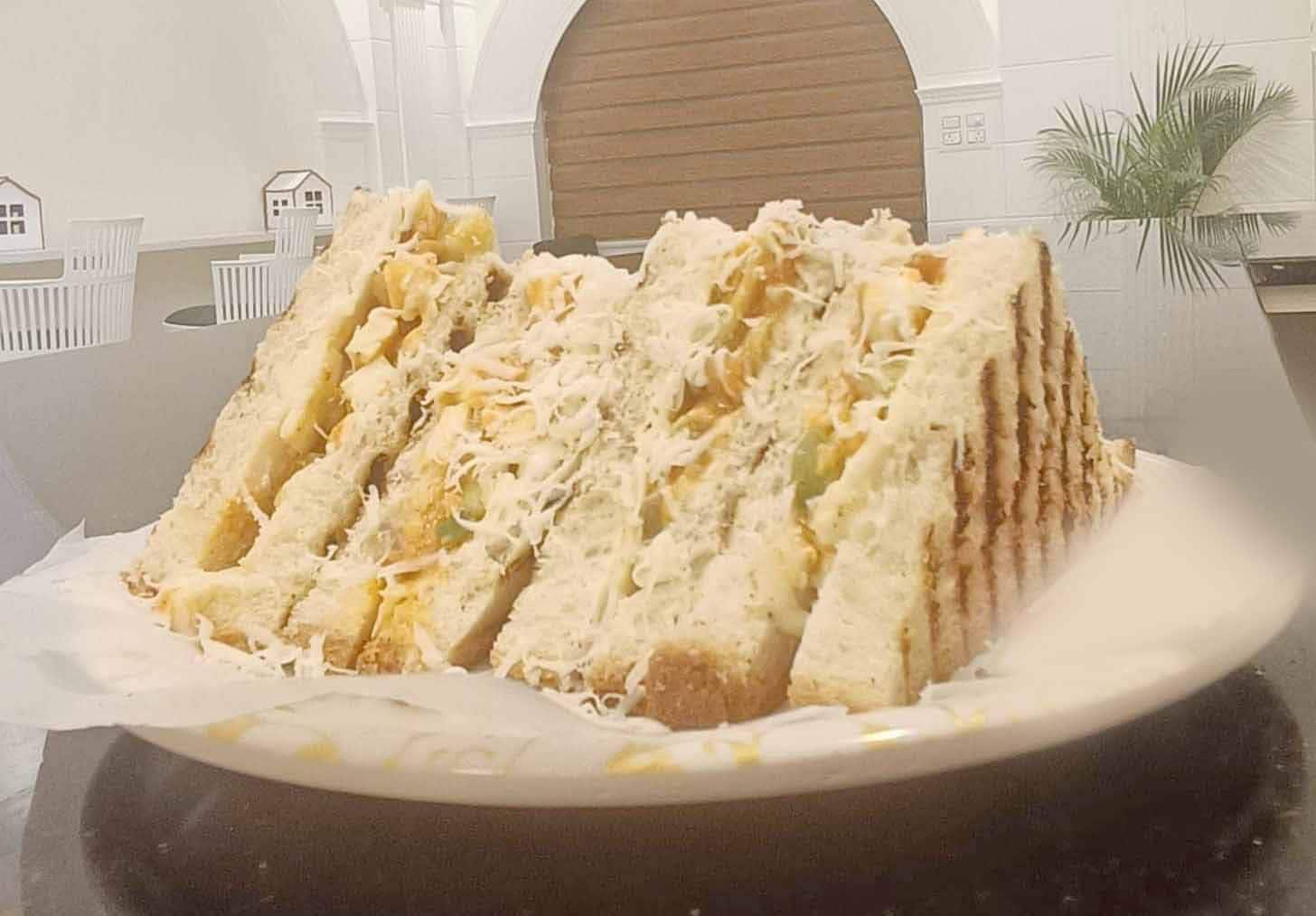 Meet And Perk Up, HSR, Bangalore | Zomato