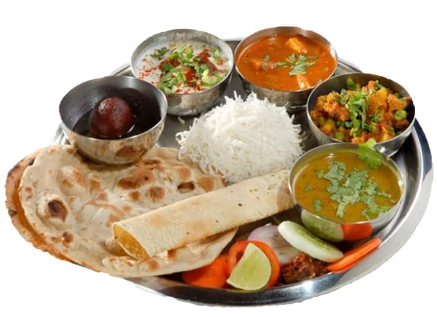 Taste Da Adda, Phase 5, Mohali | Zomato