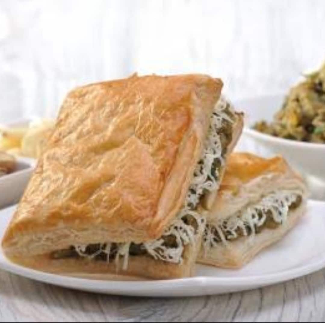 Nadiad Puff Wala, Gota, Ahmedabad | Zomato