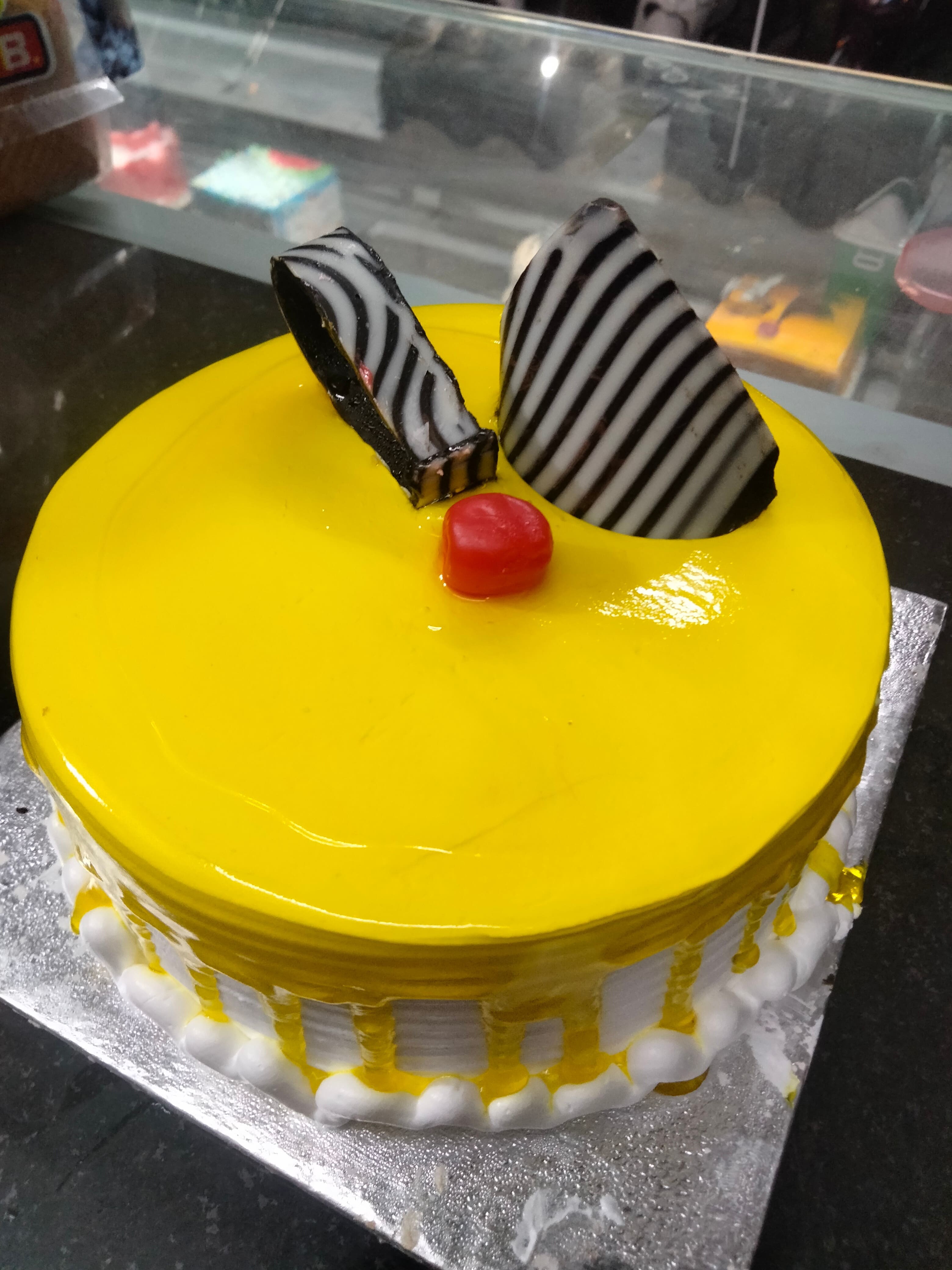 Matisha Bakery , Mendori, Bhopal | Zomato