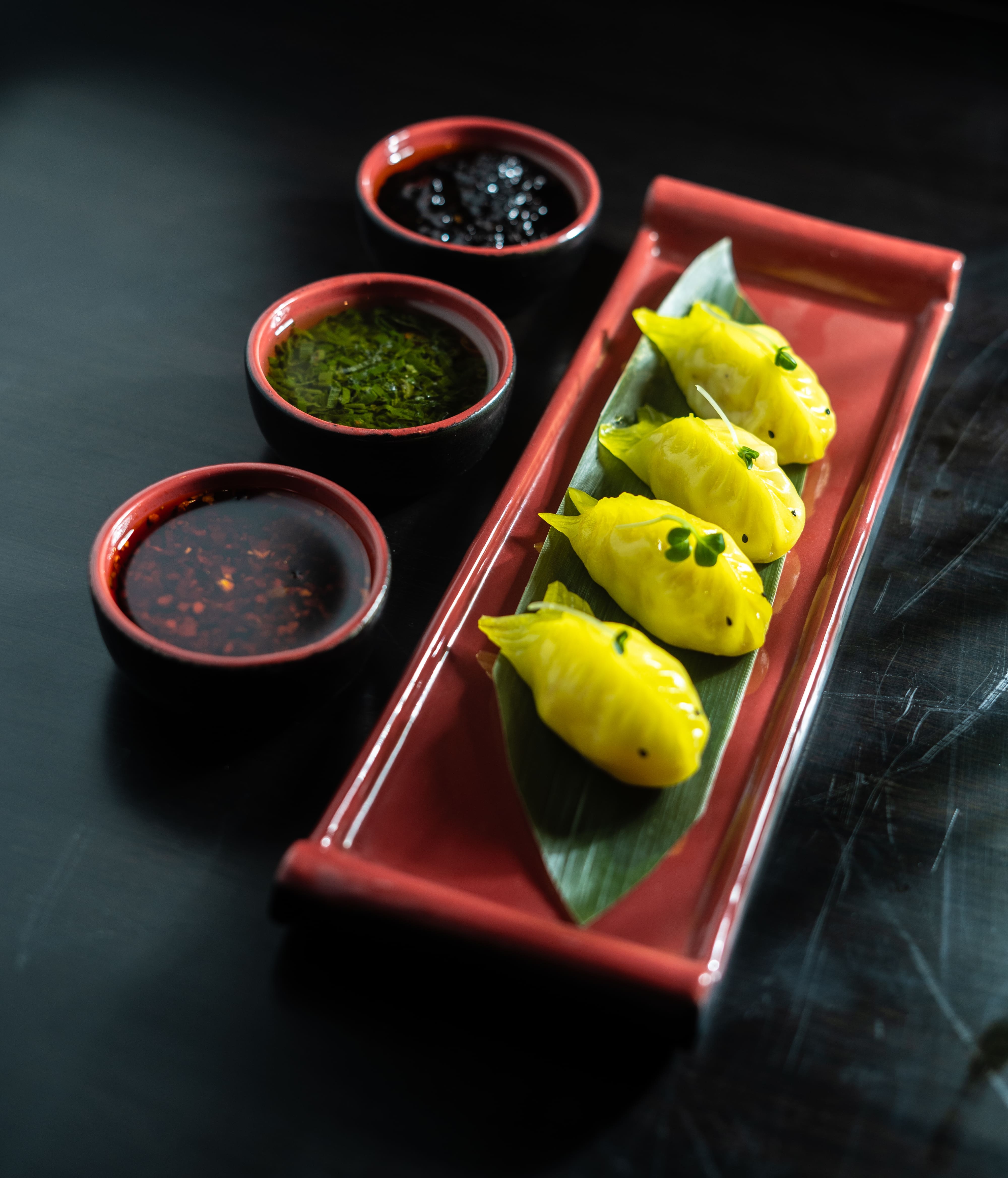 Shanghigh, DLF Phase 5, Gurgaon | Zomato Shanghigh, DLF Phase 5, Gurgaon | Zomato