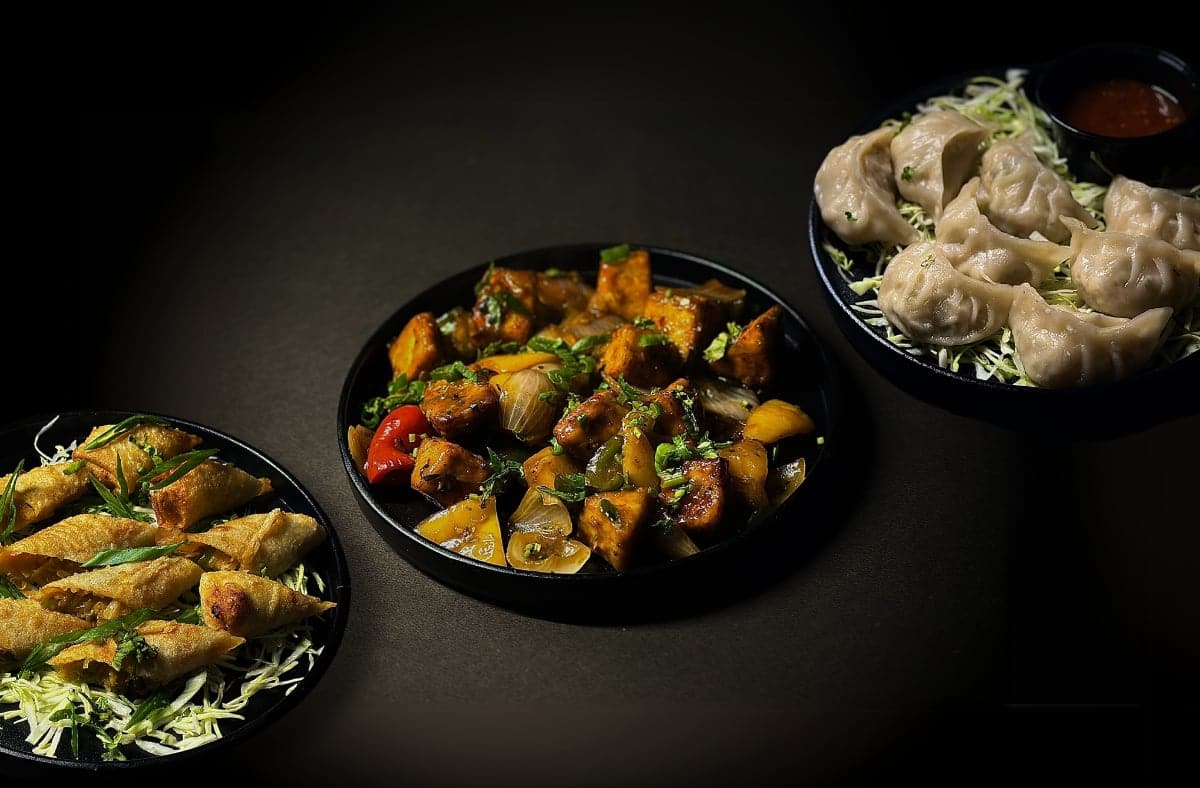 Jade Panda, Chandigarh Industrial Area, Chandigarh | Zomato