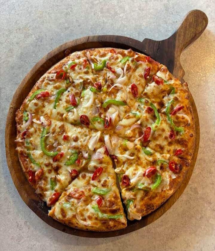 Best Wishes Pizza, Hingna T Point, Nagpur | Zomato