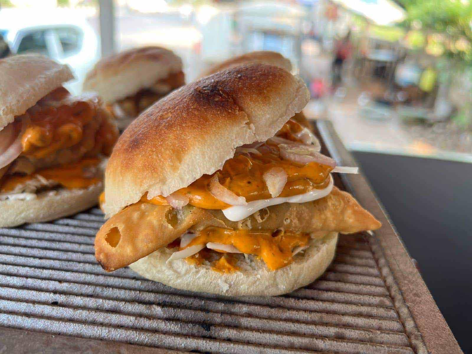 Tufani Bun Samosa By Patel Foods, Manjalpur order online - Zomato