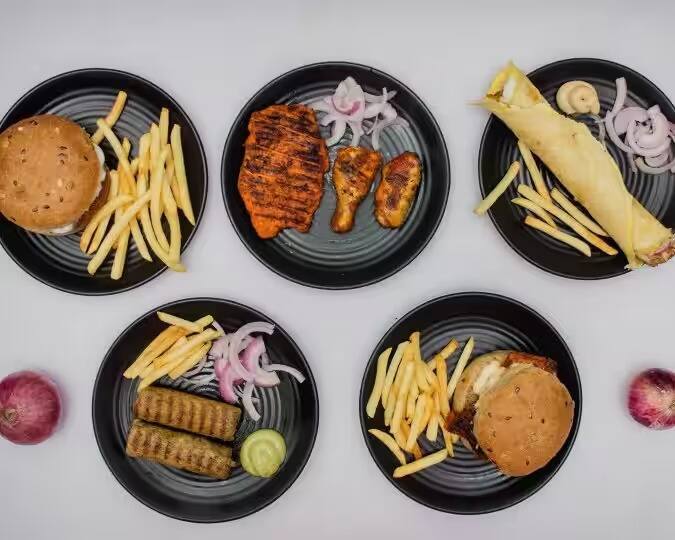 Venky's Chicken Xperience, Hadapsar, Pune | Zomato