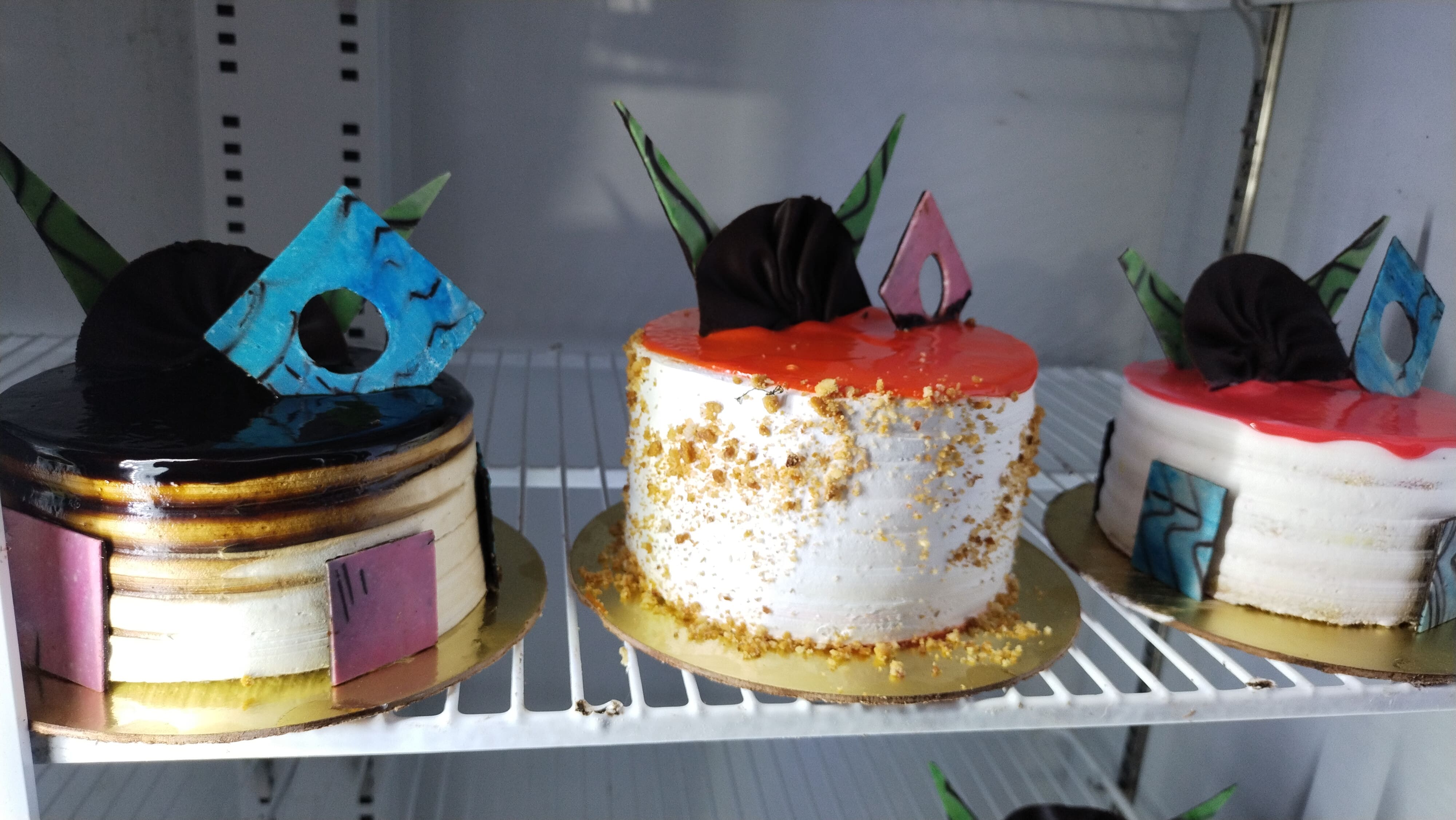 Iyengar Cake Palace, Kalyan Nagar, Bangalore | Zomato