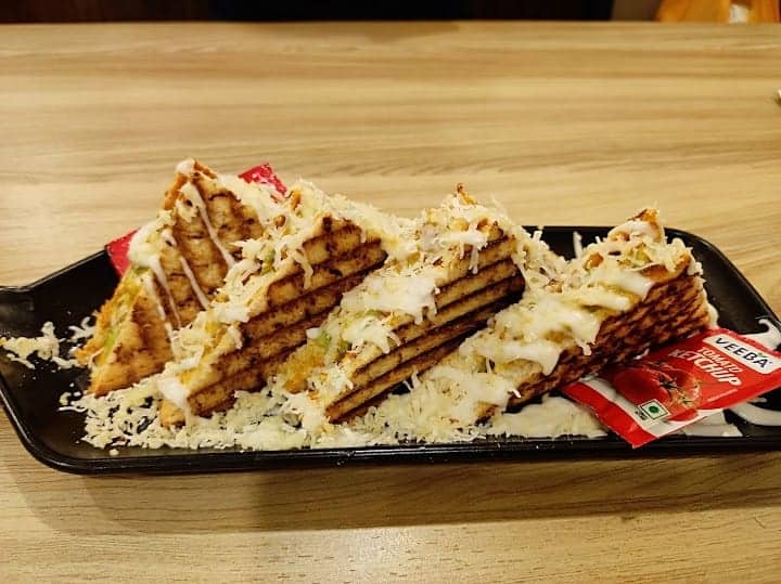 Baithack - Taste Of Kulhad, Kuvempunagar, Mysore | Zomato