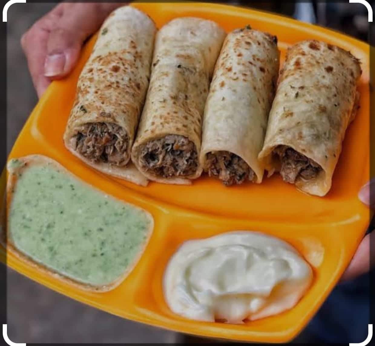 Shawarma Cafe, Shakarpur, New Delhi | Zomato