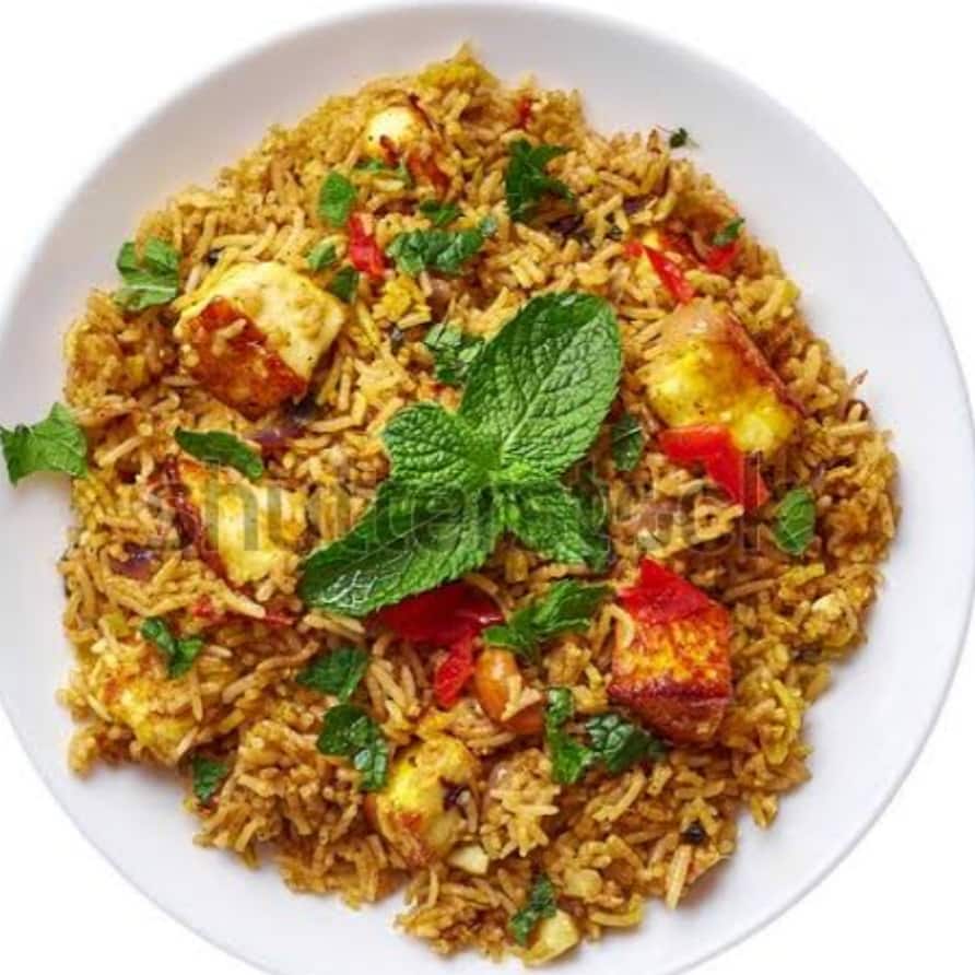 Adamah Biryani, Badarpur Border, Faridabad | Zomato