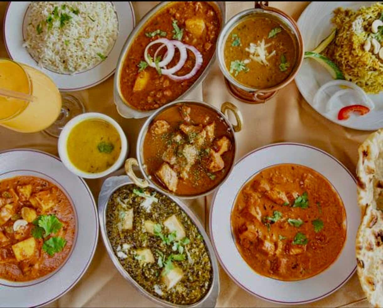 The Comfort Food, Patrakar Puram, Lucknow | Zomato