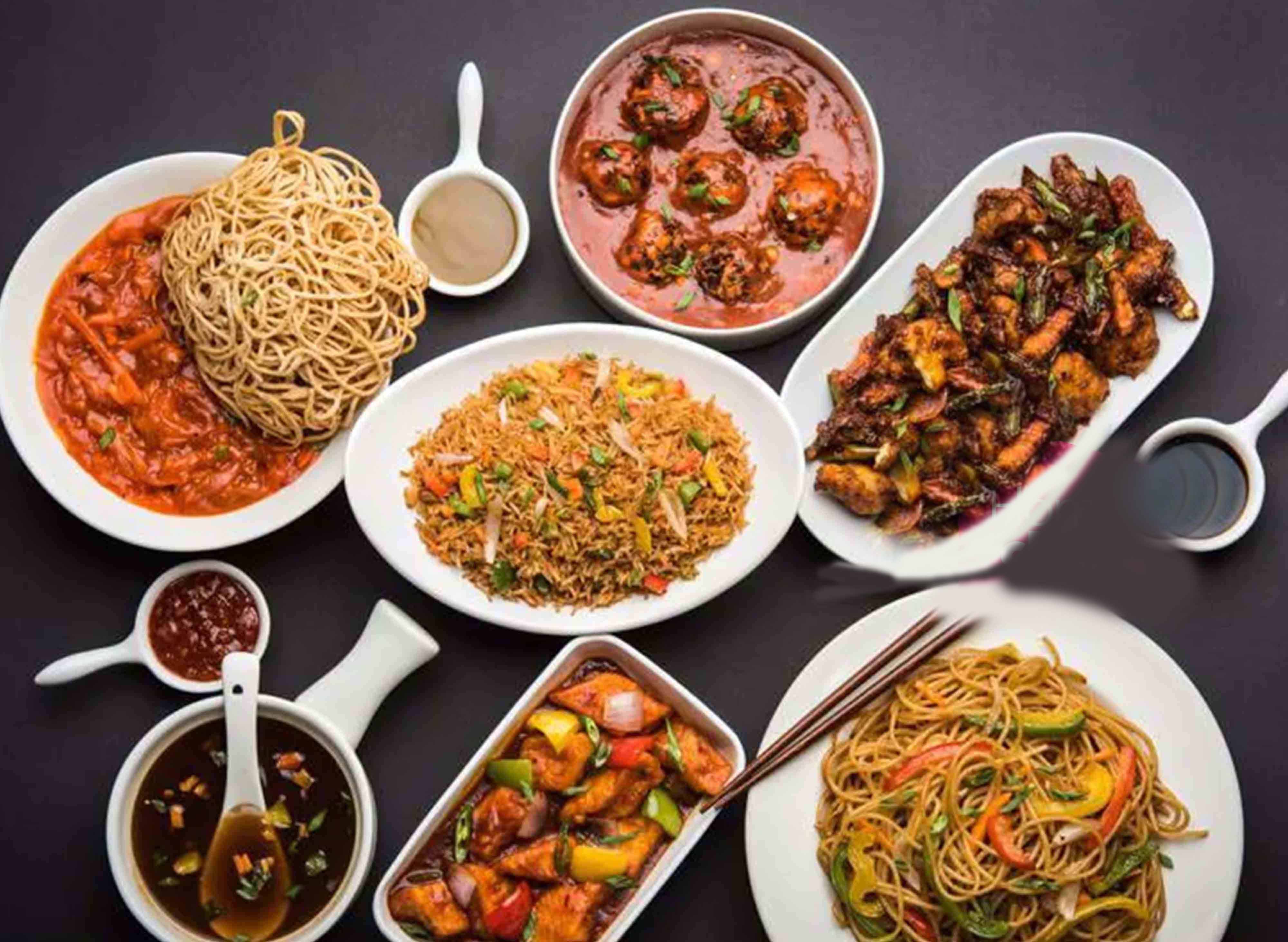 Mr. Chinese, Nanpura, Surat | Zomato