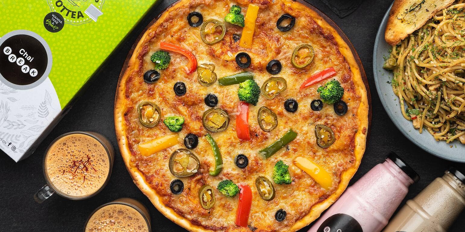 Chai Break-Jessore Road, Dum Dum order online - Zomato