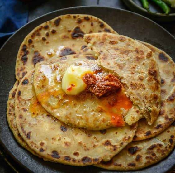 Punjabi Rasoi, Gharuan, Mohali | Zomato