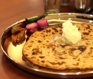 The Secrets Of Punjab, Dumduma, Bhubaneshwar | Zomato