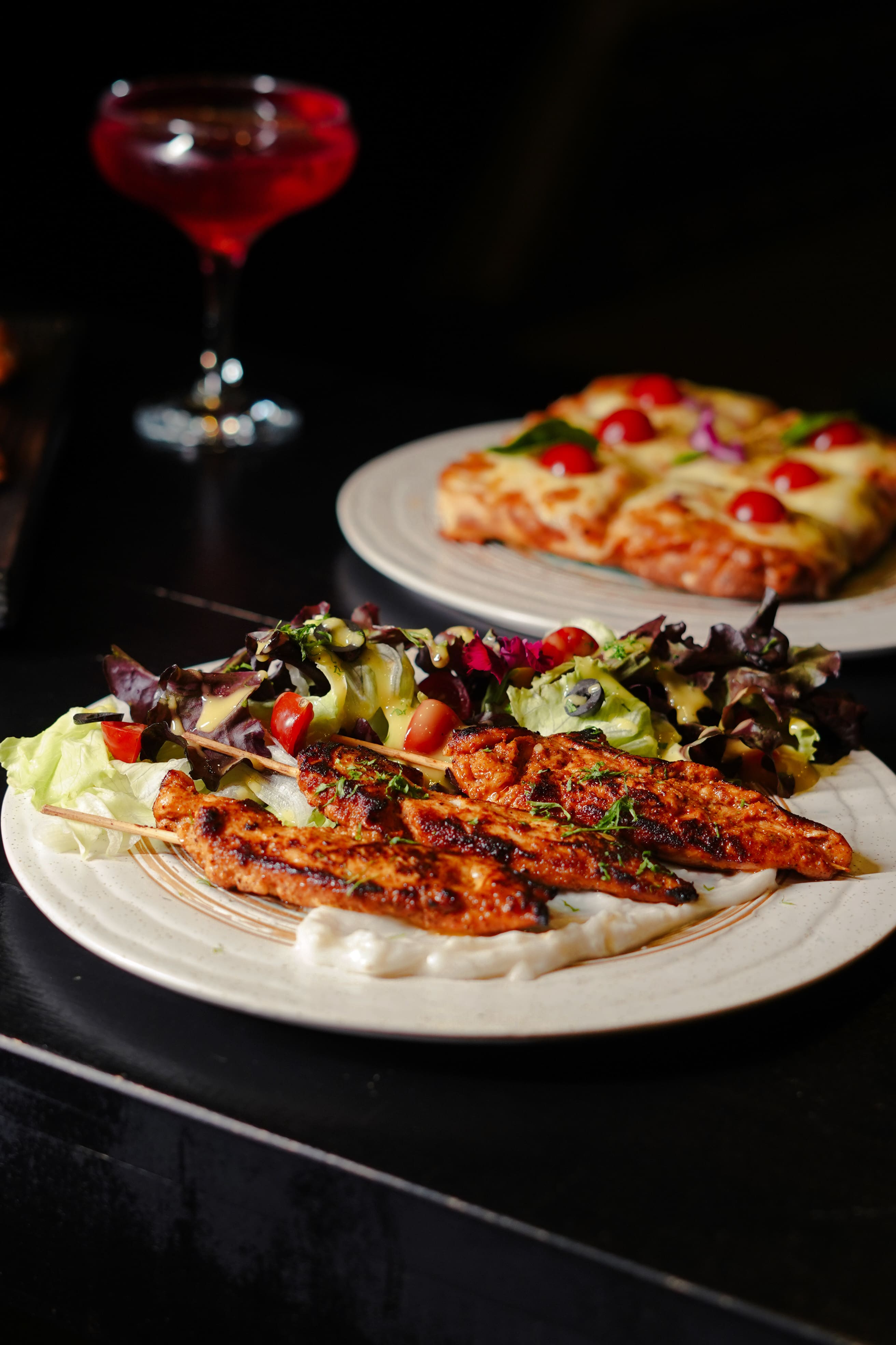 Tap & Bear, Baner, Pune | Zomato