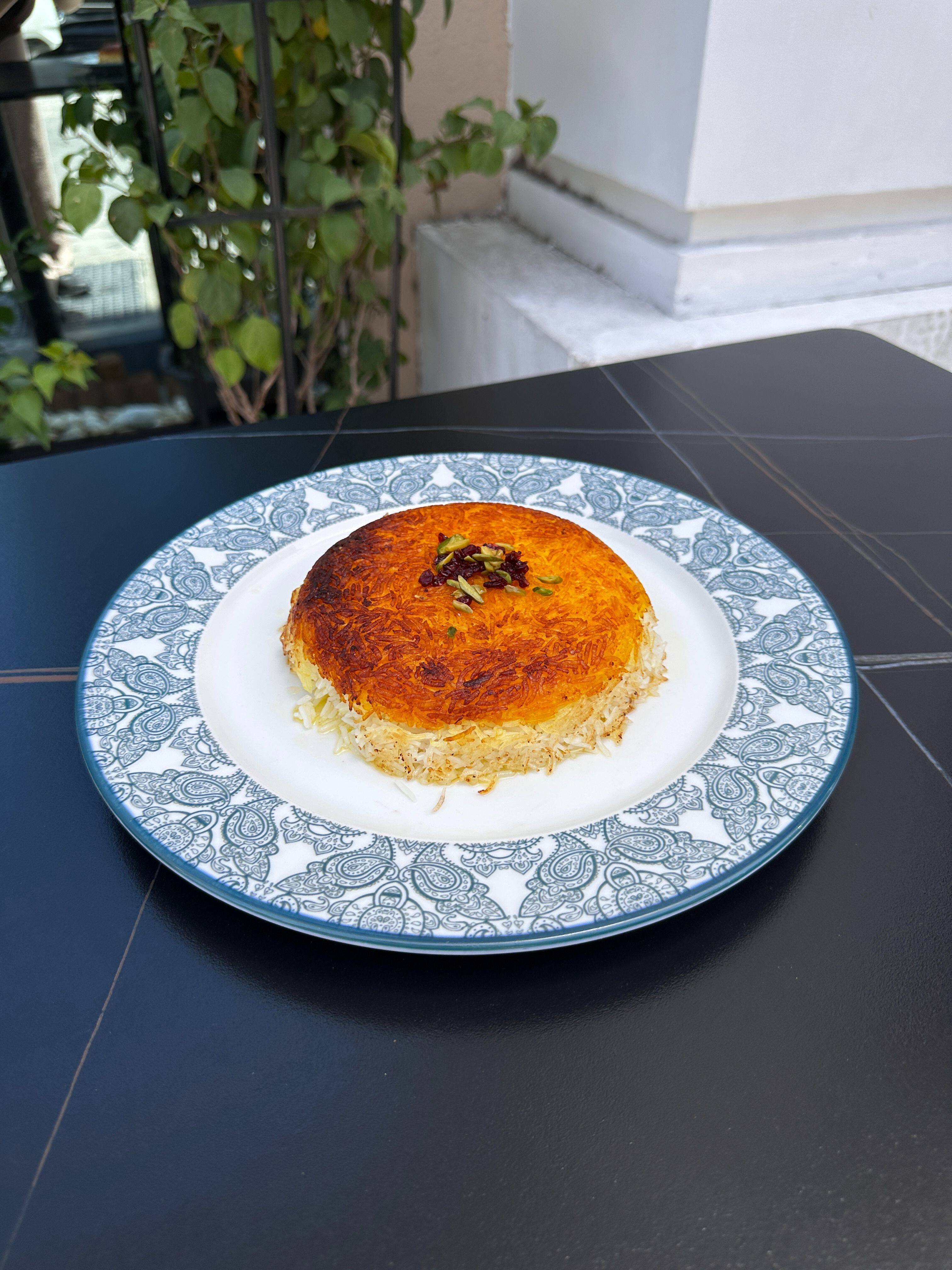 Gilaneh Restaurant, Al Rigga, Dubai | Zomato