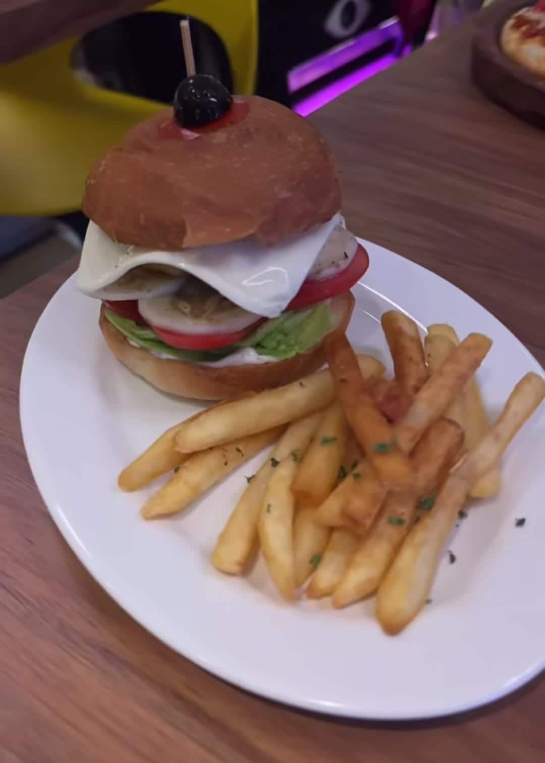 Menu of The Blue Eye Sweets N Cafe & Restaurant, Saktigarh, Siliguri