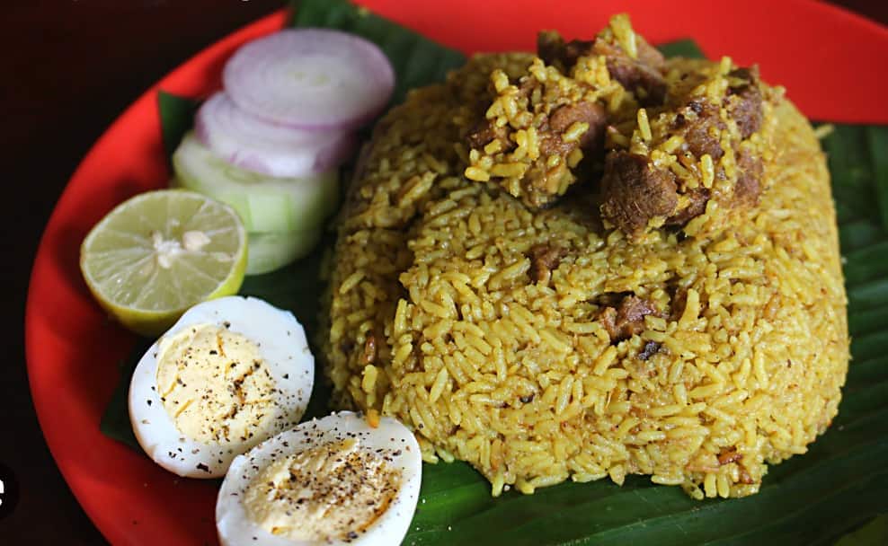 Anagh Nati Style, Hebbal order online - Zomato