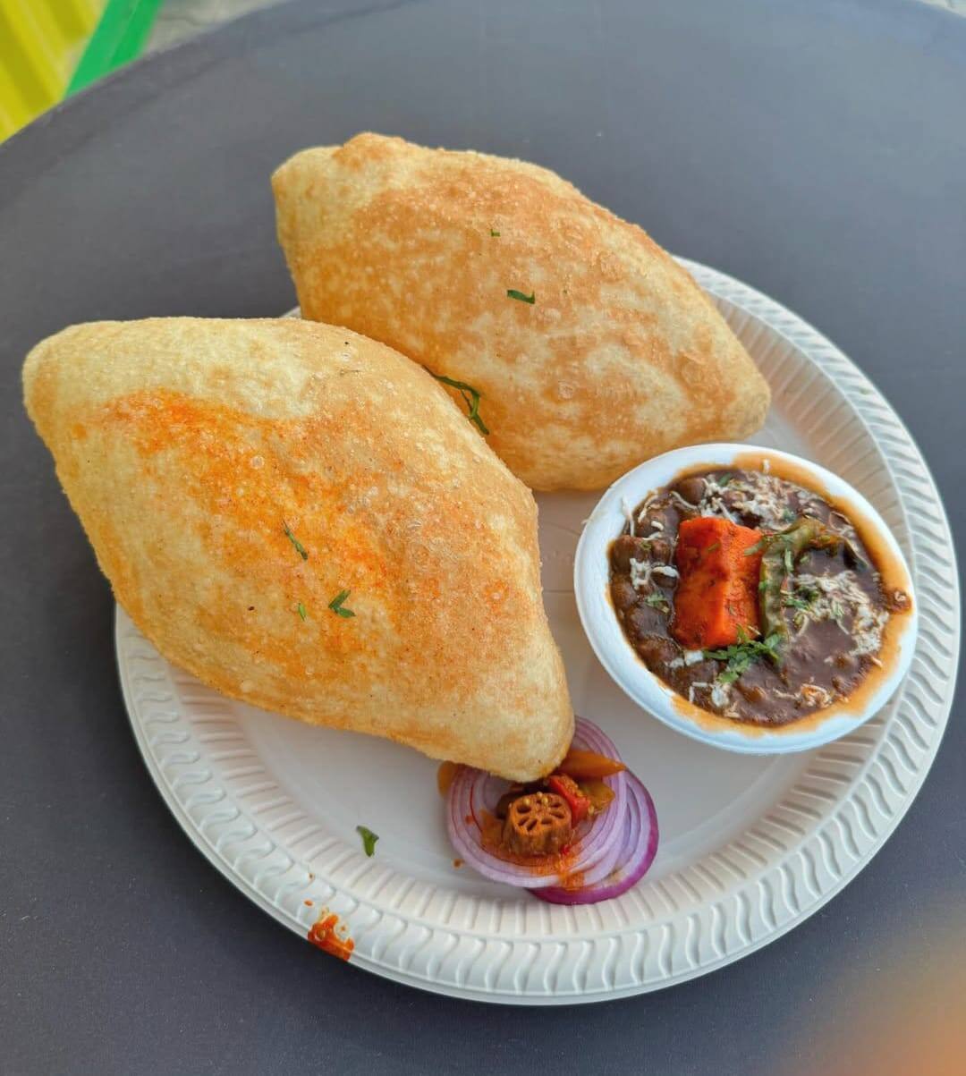 Aamchi Chowpatty, CV Raman Nagar, Bangalore | Zomato