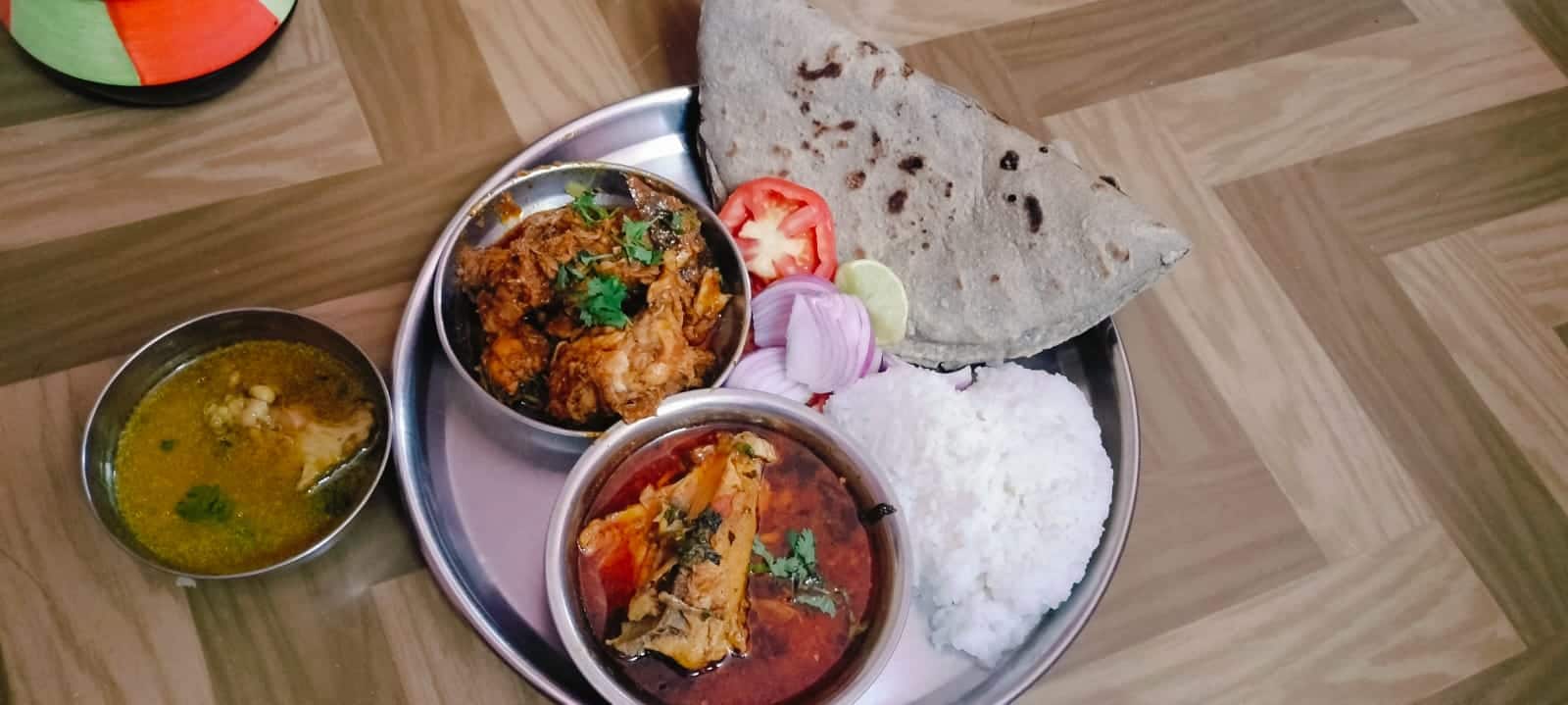 Siddhu's Food, Sinhgad Road order online - Zomato