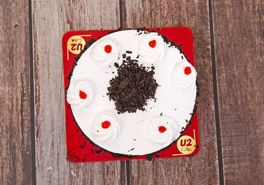 U2 Cake, Wadala, Mumbai | Zomato
