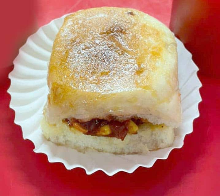 Karnavati Dabeli Vadapav, Ghodasar, Ahmedabad | Zomato