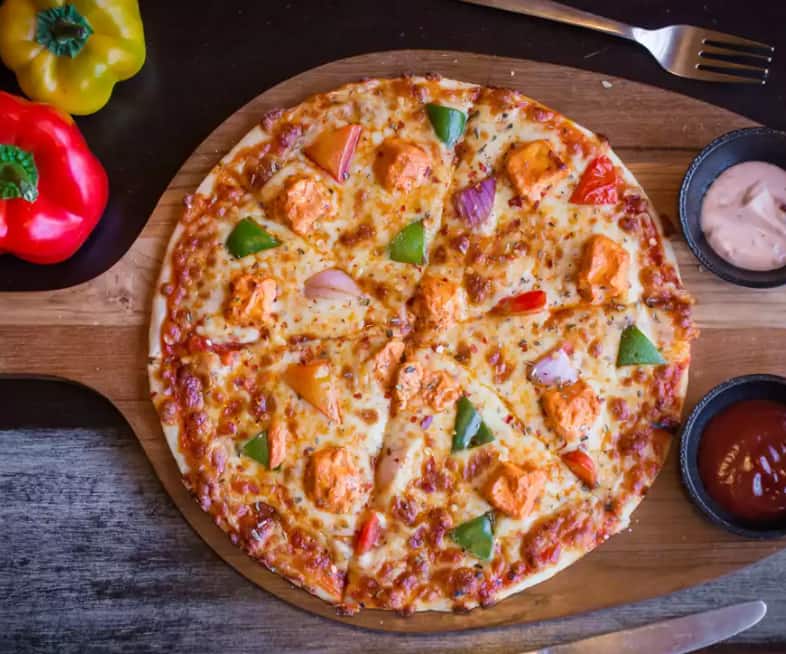 Sano Pizzas, Jubilee Hills, Hyderabad | Zomato
