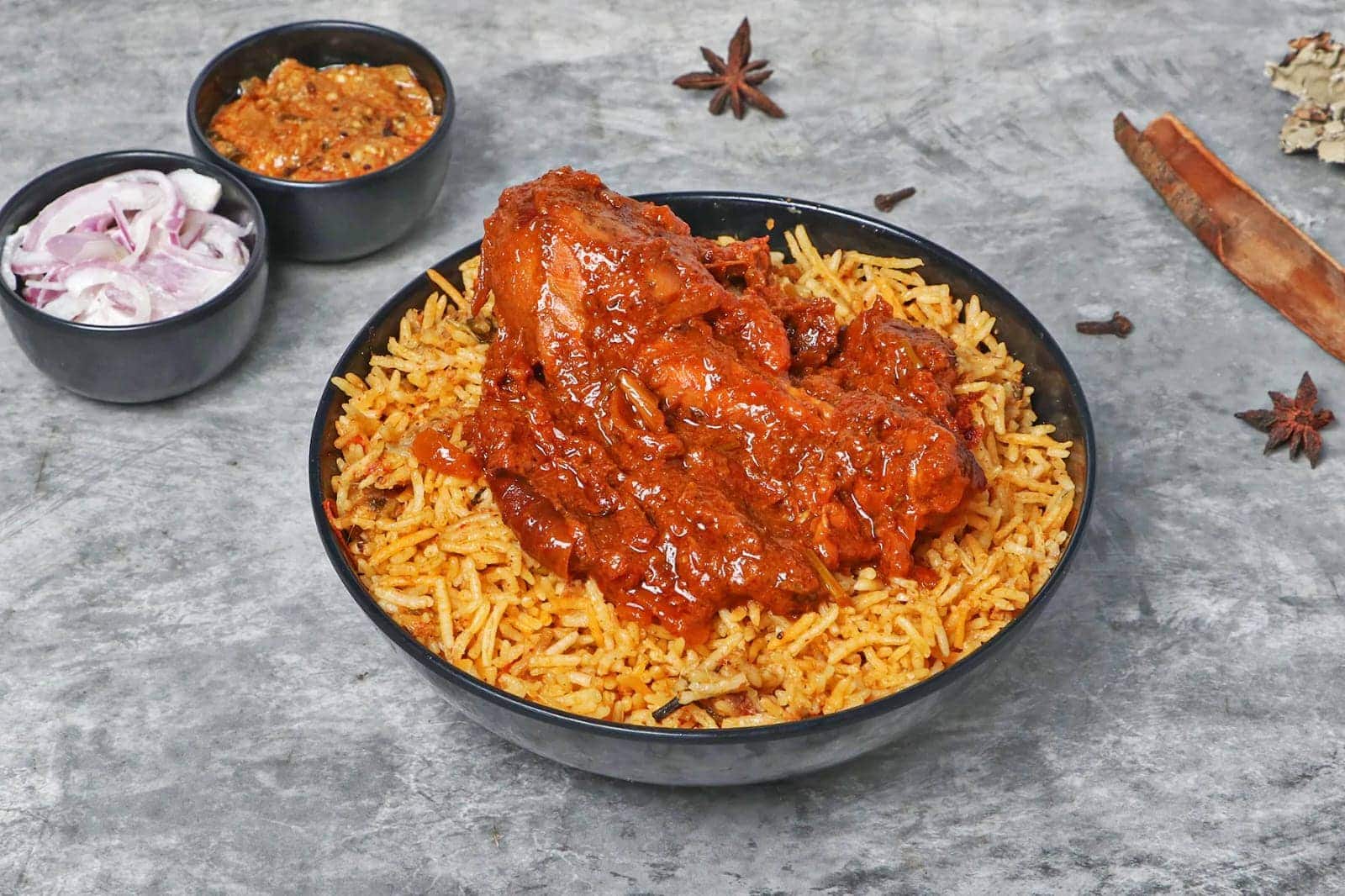 Bucket Biryani, Hennur, Bangalore | Zomato