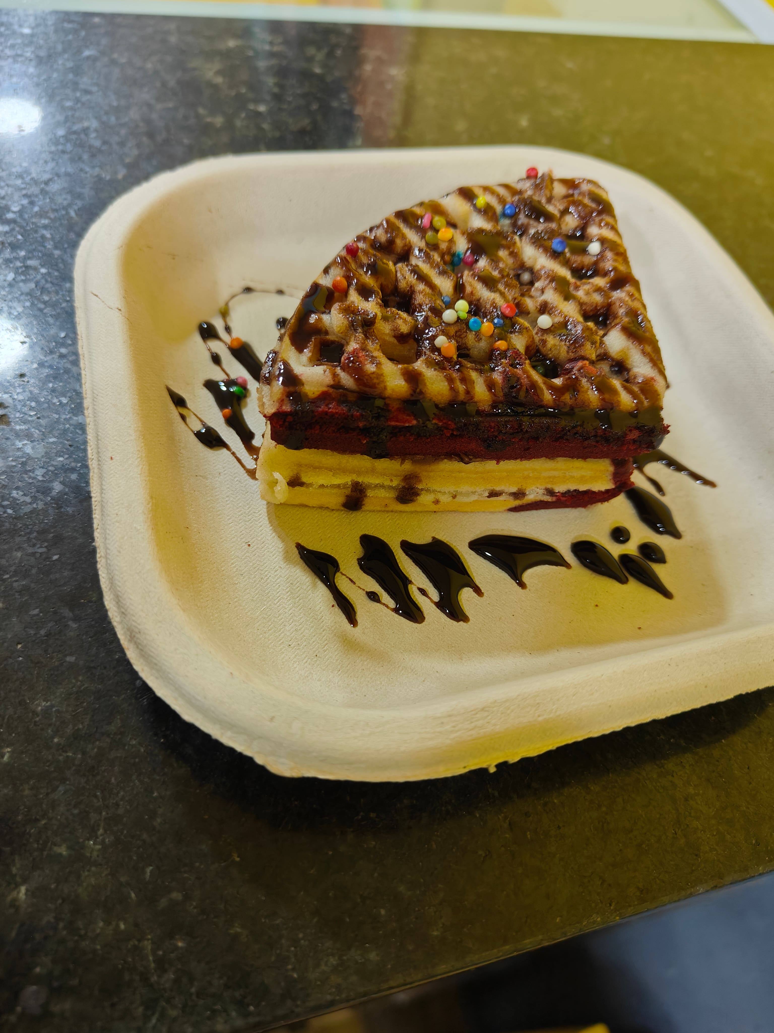 Menu of Tea Port, Chengalpattu, Chennai