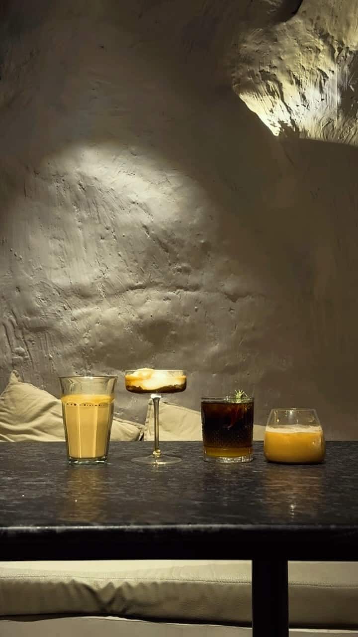 Cave Coffee, Katargam, Surat | Zomato