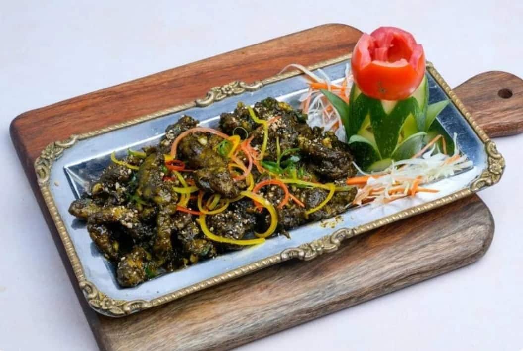 Devaraya Grand Restaurant, Kothapet, Hyderabad | Zomato