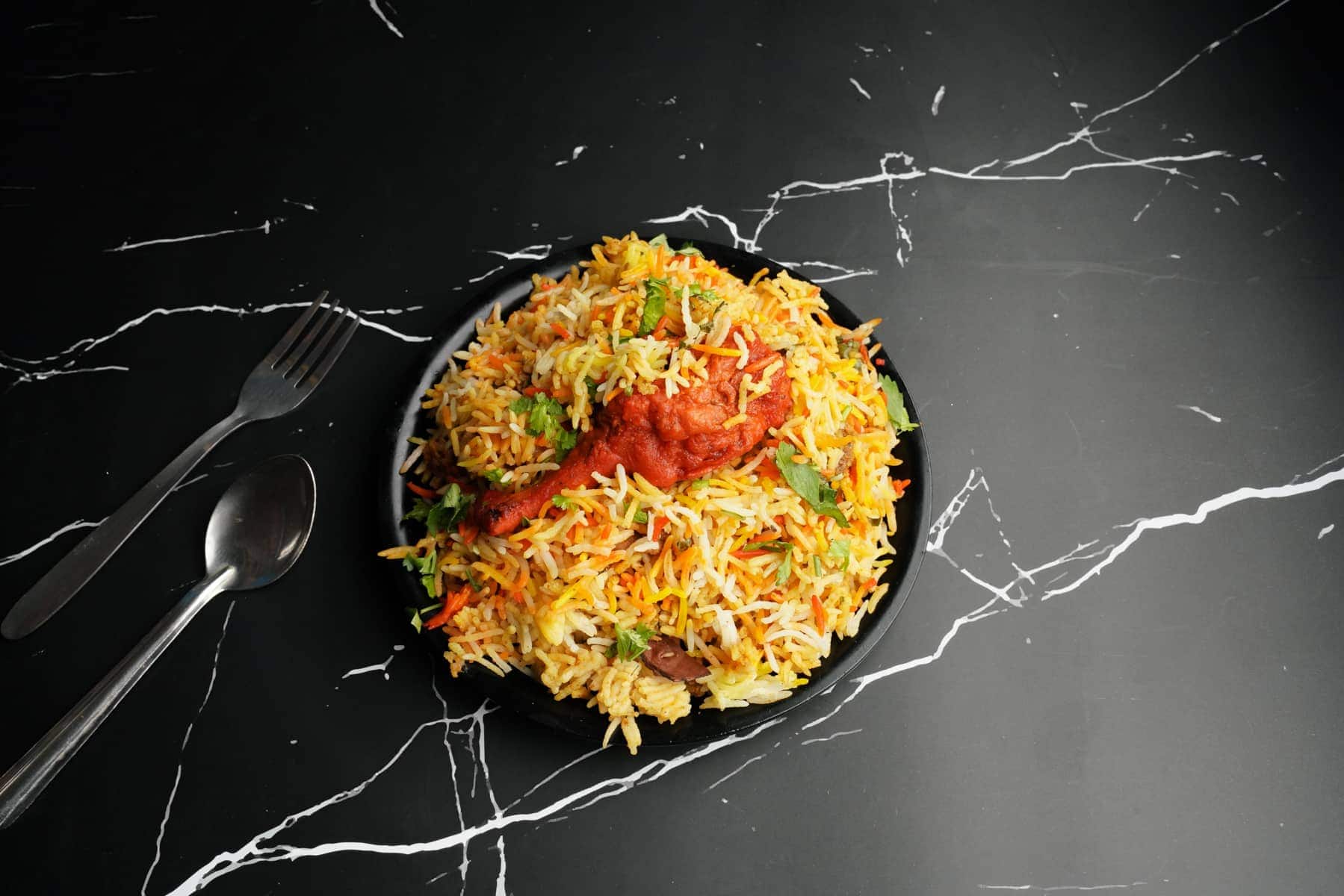 Red Bucket Biryani, Devendra Nagar, Raipur | Zomato