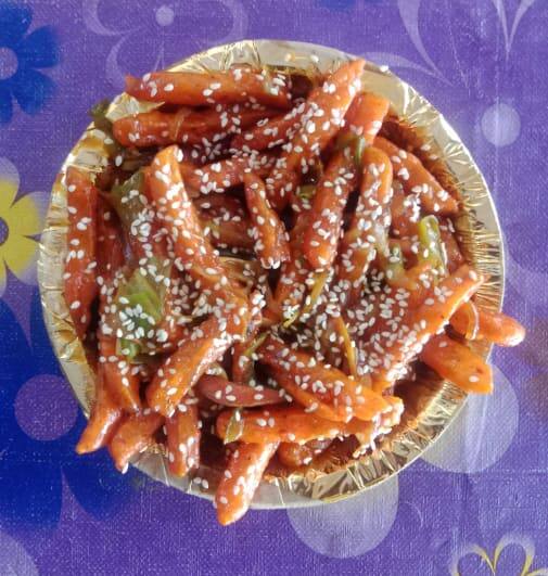 Baba Fast Food, Nanda Nagar, Gorakhpur | Zomato