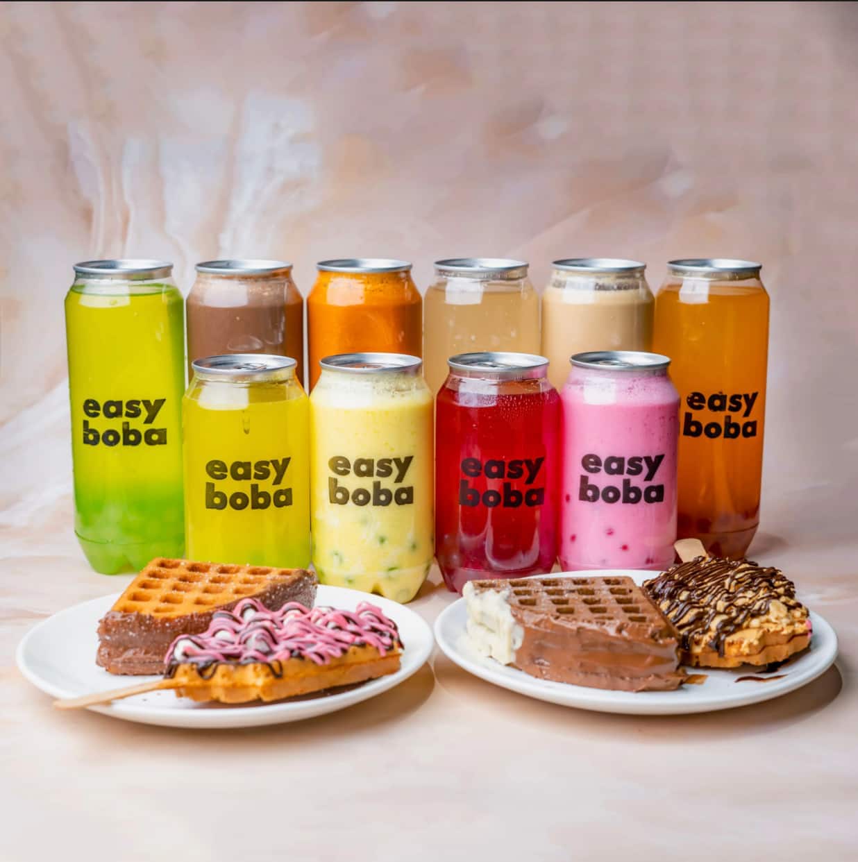 Easy Boba Bubble Tea, Pal Gam, Surat | Zomato